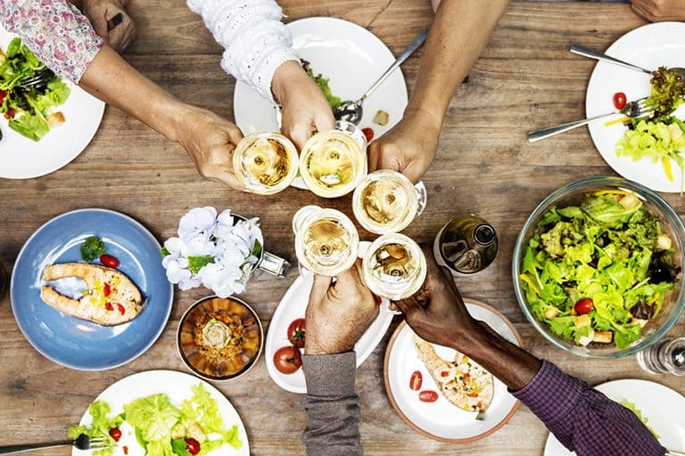 We eat to live and don't live to eat – ADHD-BED Integrated®