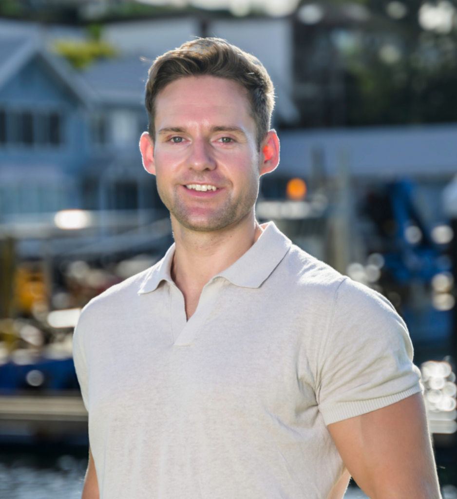 Dr Kieran Kennedy – ADHD-BED Integrated®