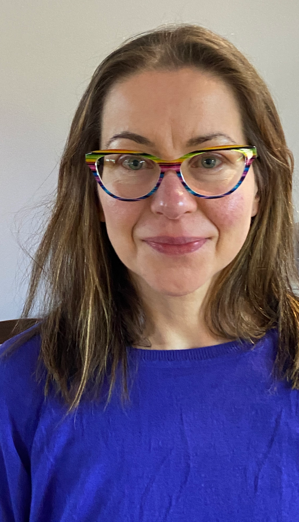 Helen Dean – ADHD-BED Integrated®