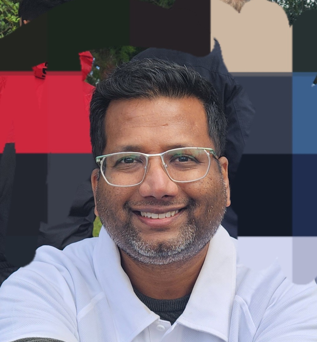 Dr Sandeep Naik – ADHD-BED Integrated®