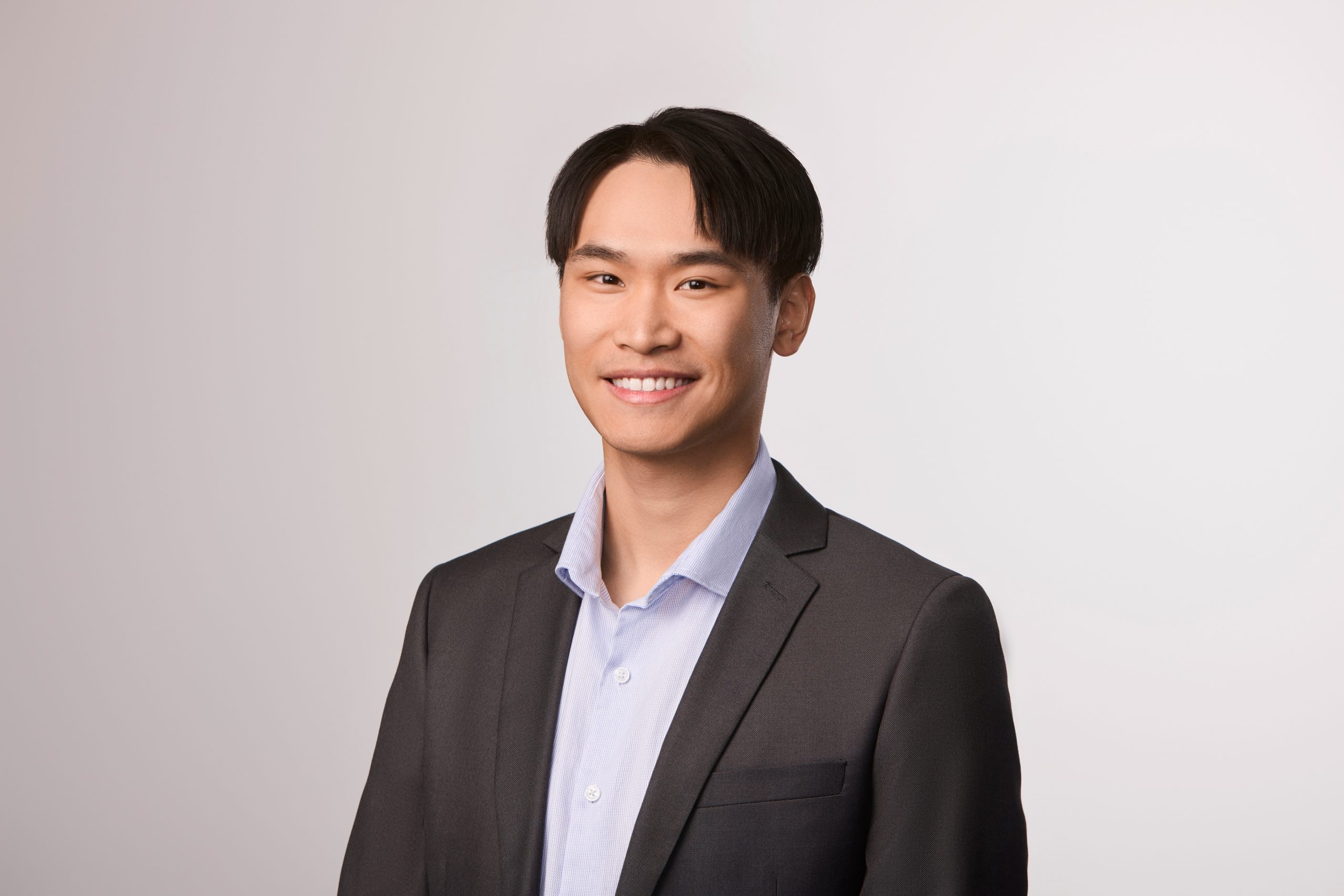 Shun Long Oscar Tong – ADHD-BED Integrated®